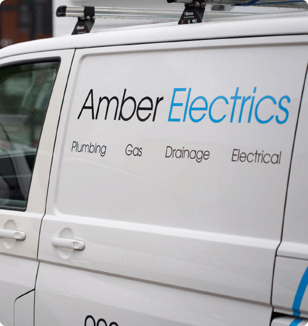 Amber Electrics - EICRs Leatherhead, Electrical Installs Oxshott
